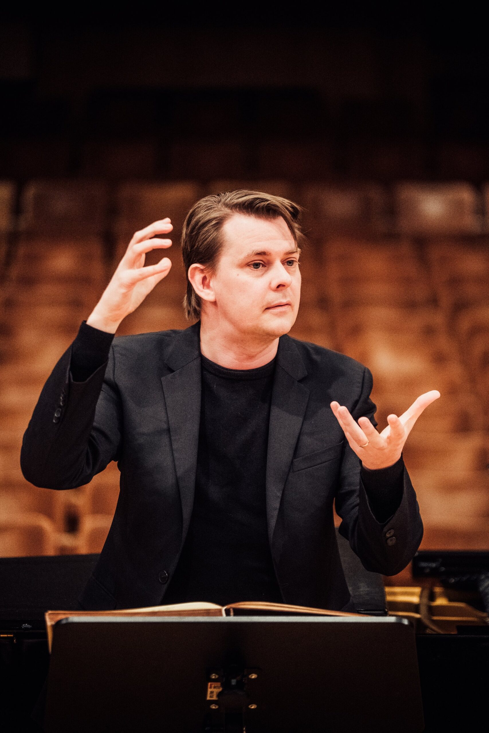 Uitgesteld | Brahms: Ein deutsches Requiem
